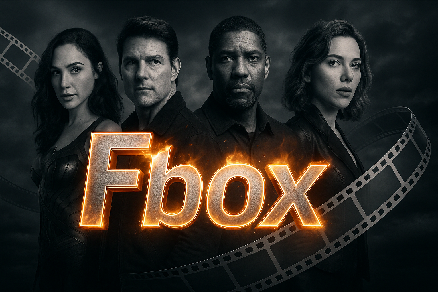 Fbox – The Best Free Online Platform to Watch Movies